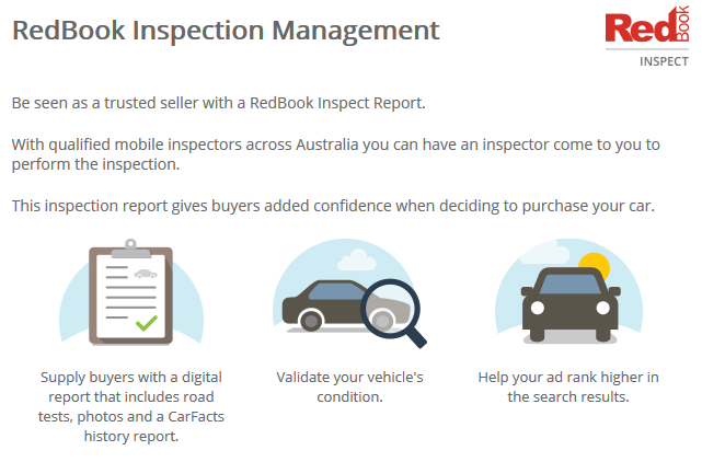 Should I purchase a RedBook Inspection? – trucksales